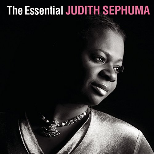 Amazon.com: The Essential : Judith Sephuma: Digital Music