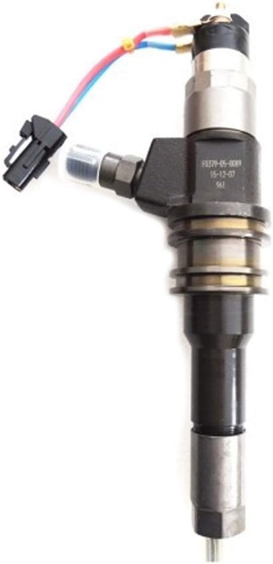 Amazon.com: 0445120006 Fuel Injector Compatible for 6M70 ME355278 ...