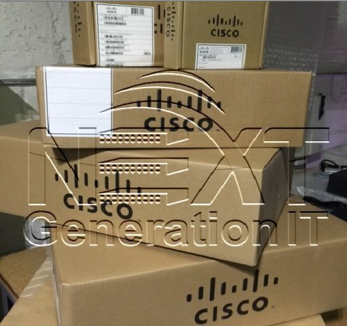 Amazon.com: Cisco WS-C4500X-40X-ES Catalyst 4500X 40-Port 10GE Switch w ...