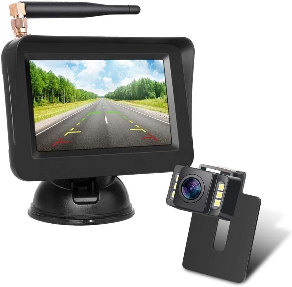 Funk Kamera Auto – Die 15 besten Produkte im Vergleich - kita.de Ratgeber