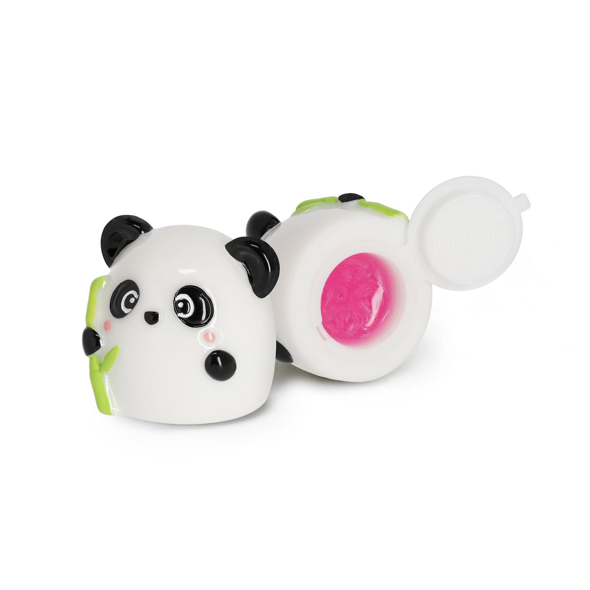 Legami - Magic Kiss, Lipgloss Panda, Lipgloss Lip Gloss Lippen Duft ...