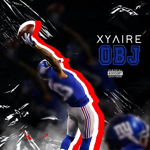 Play O.B.J. by Xyaire on Amazon Music Unlimited