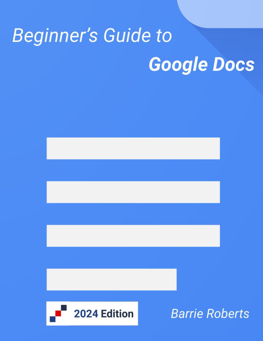 Amazon.com: Beginner's Guide to Google Docs (Google Workspace apps ...