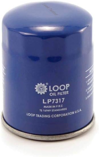 Fram Group PH7317 Oil Filter-OIL FILTER : Amazon.ca: Auto