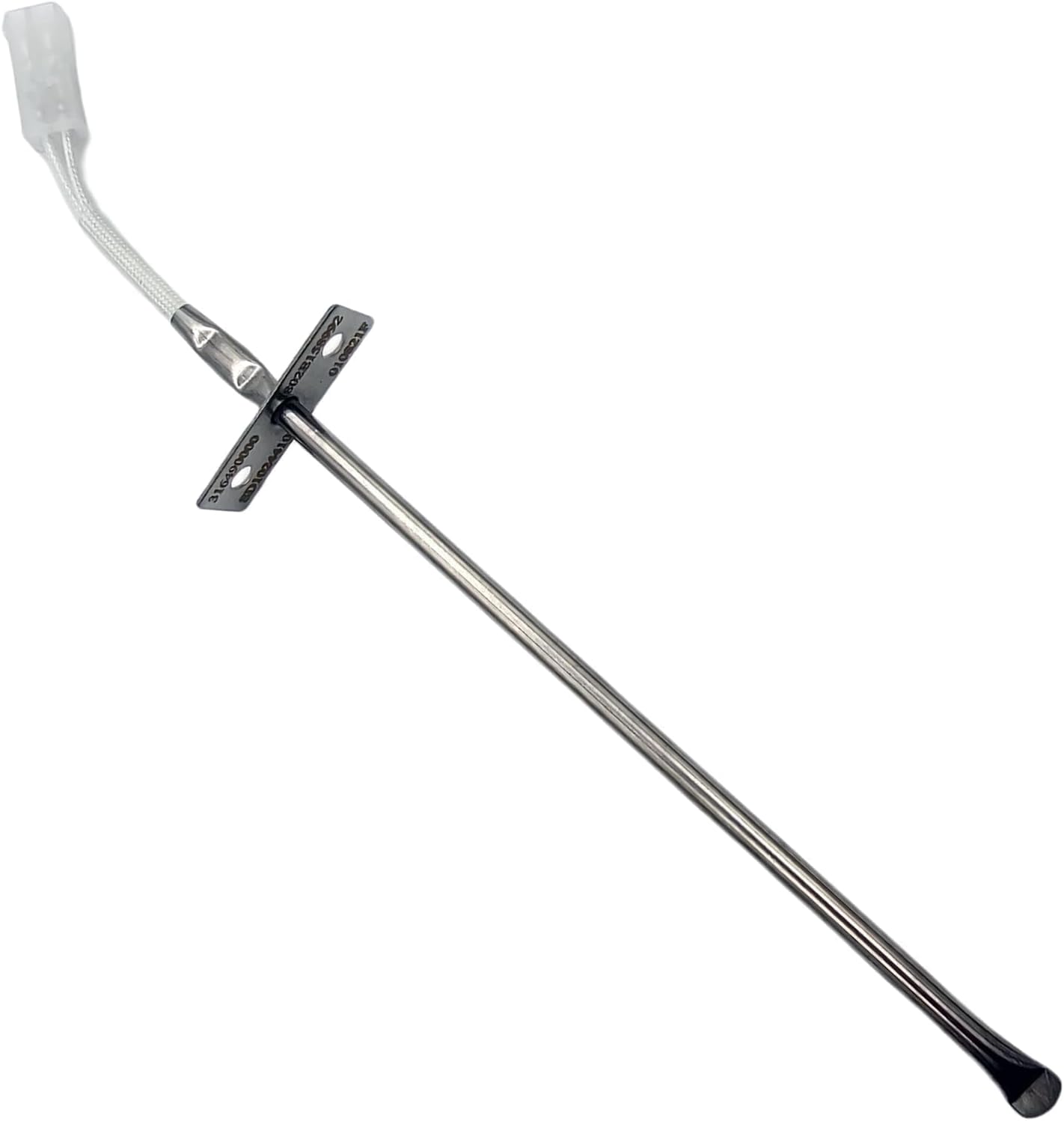 Amazon.com: Replace 316490000 Oven Temperature Sensor Probe Thermistor ...