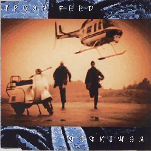 Amazon.com: Rewinded : Spoon Feed: Digital Music
