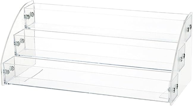 Amazon.com: UtySty Medicine Organizer 3-Tier Pill Bottles Holder Rack ...