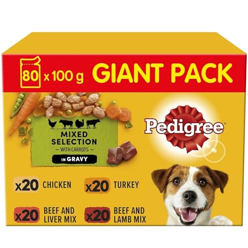 Pedigree Pal 800G – Die 15 besten Produkte im Vergleich - HundeINFOPortal