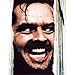Amazon.com: Jack Nicholson Poster Photo Here's Johnny The Shining ...