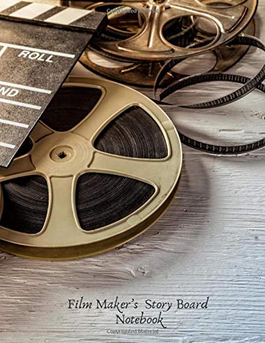 9 Best Filmmaking Books for Beginners - BookAuthority