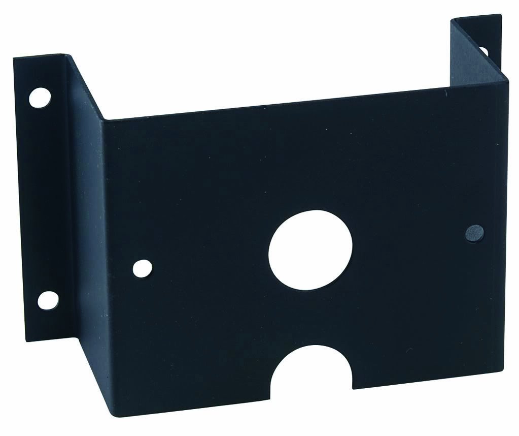 Snapklik.com : Mounting Bracket For The Series 2-5000 Minihelic II ...