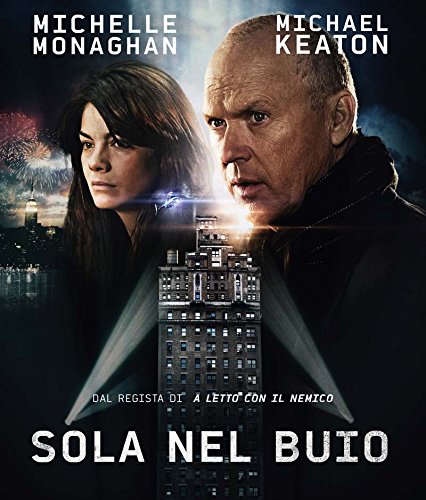 Amazon.com: Sola Nel Buio : Movies & TV