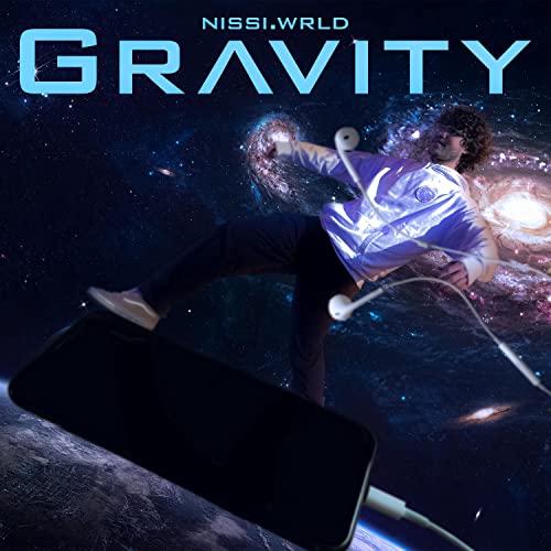 Amazon.co.jp: Gravity : nissi.wrld: Digital Music