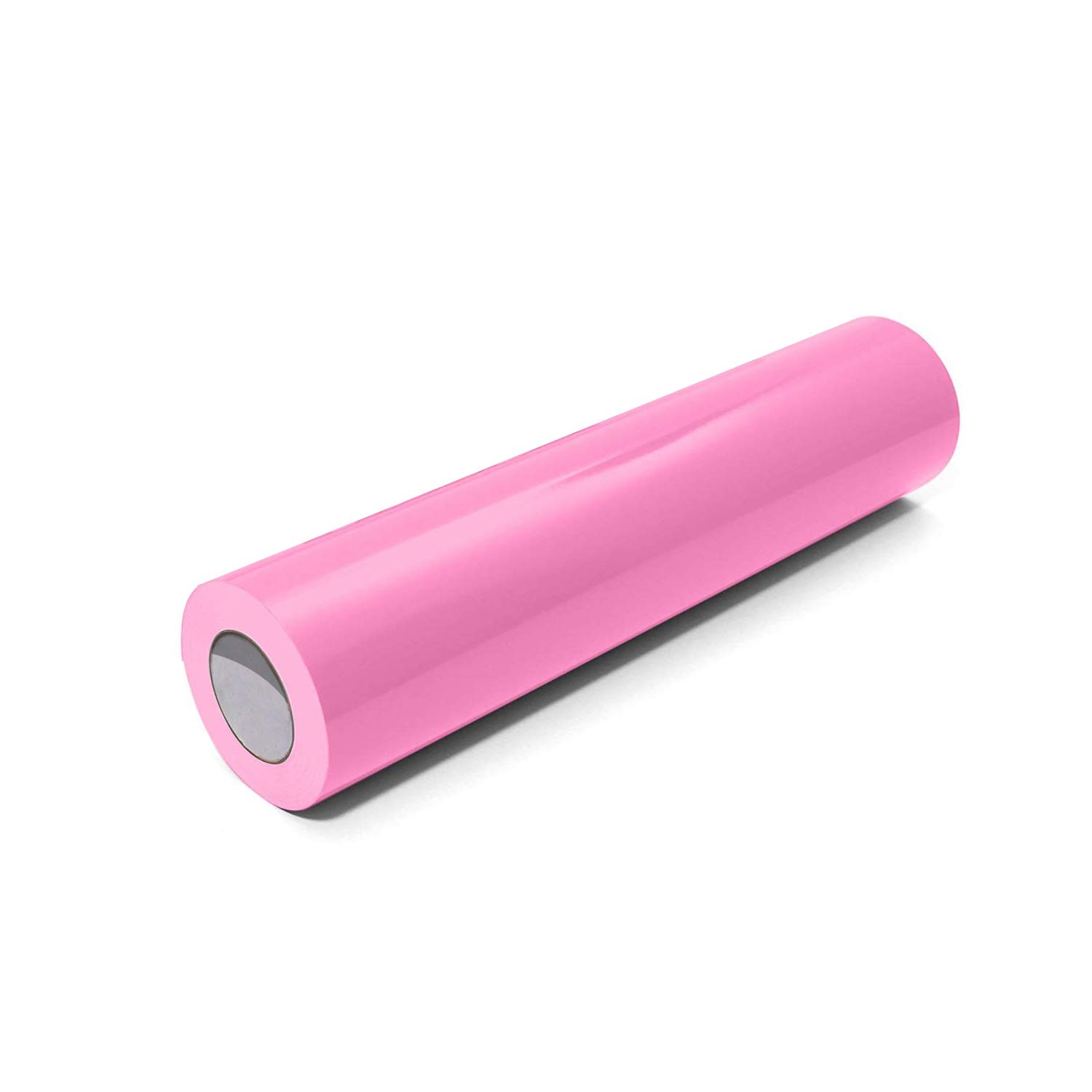 Craft Adhesive Vinyl Color 24in X 30 Feet Pink Color | Desertcart INDIA