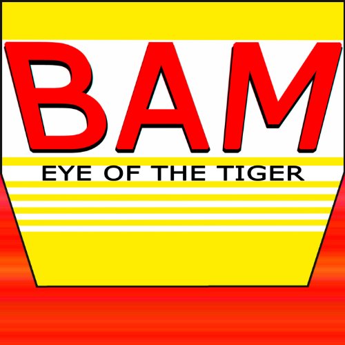 Amazon.com: BAM - Eye of the Tiger : Various artists: Digital Music