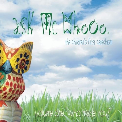 Ask Me Whooo, Vol. 1 - Amazon.com Music