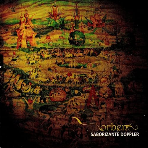 Orben El Corte Inglés ️ 2025