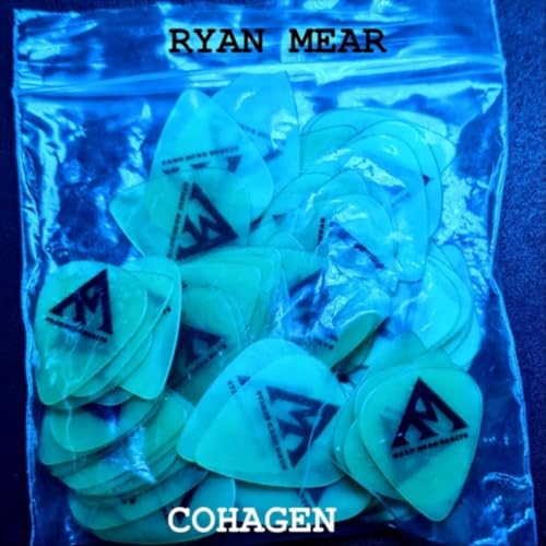 Amazon.com: Cohagen : Ryan Mear: Digital Music
