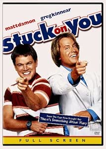 Stuck On You (2003) / (P&S Dol Sen) [DVD] [Region 1] [NTSC] [US Import]: Amazon.de: DVD & Blu-ray