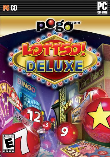 Amazon.com: Lottso! Deluxe - PC : Video Games