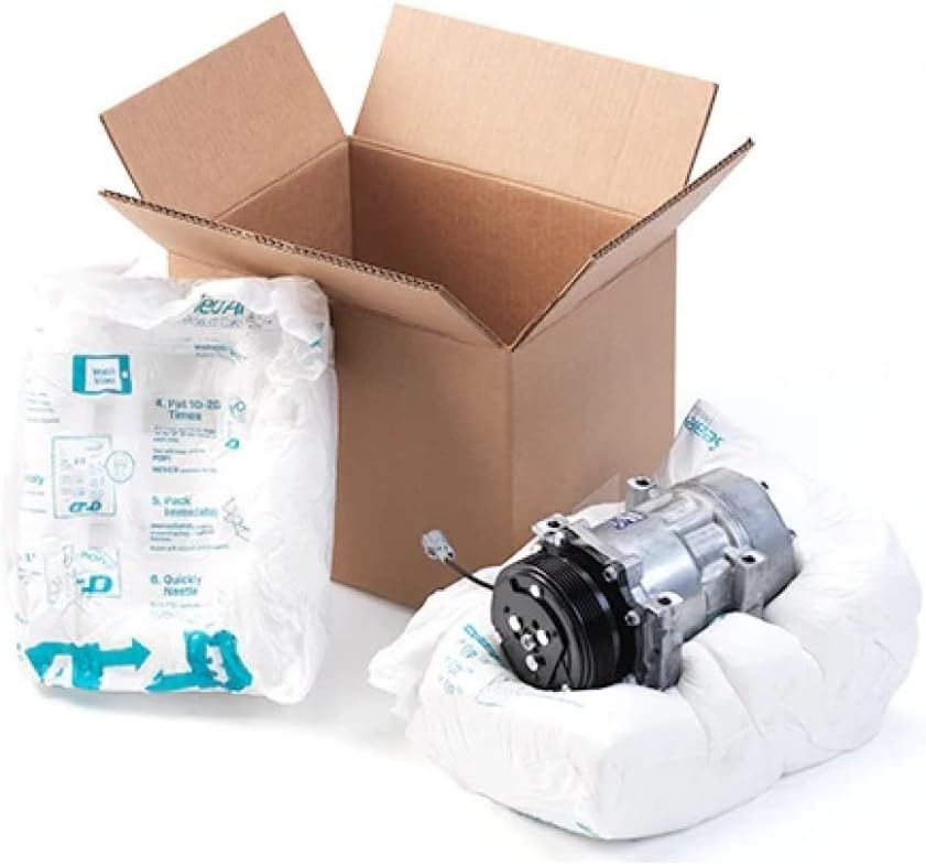 Sealed Air Instapak Quick RT 40 Air Cushion Foam 61 x 46 cm (Pack of 1 ...