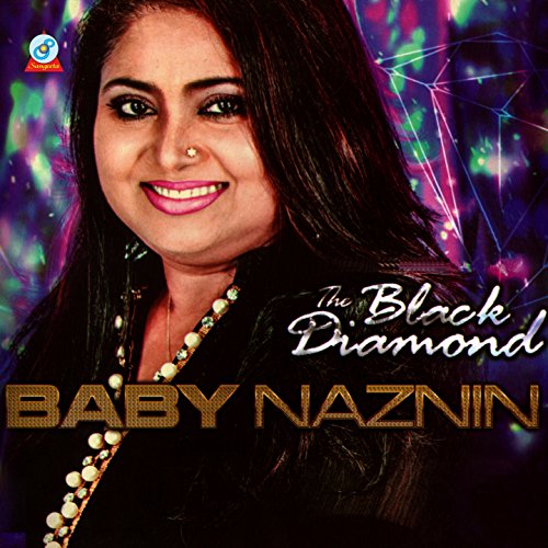 Amazon.com: The Black Diamond : Baby Naznin: Digital Music