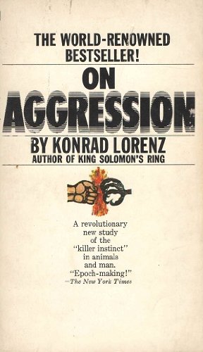 Amazon.co.jp: On Aggression : 本