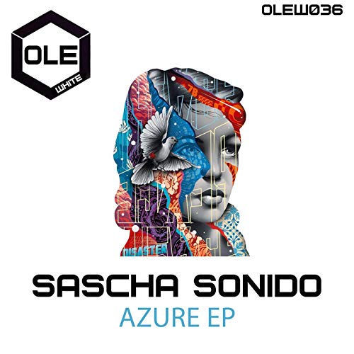 Écouter Azure EP par Sascha Sonido sur Amazon Music Unlimited