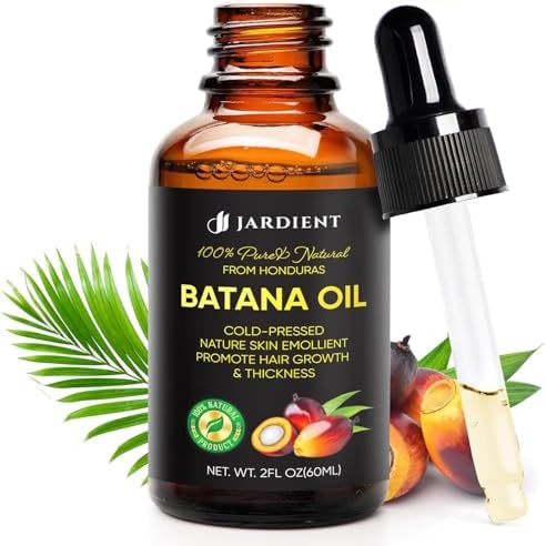 Amazon.com: The-Mix-Up Roasted Batana Oil for Hair Growth Dr Sebi ...