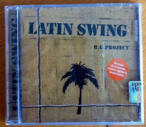Latin Swing - B.G. Project: Amazon.de: Musik-CDs & Vinyl