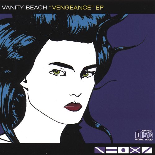 Play "Vengeance" EP by Vanity Beach on Amazon Music