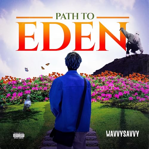 Écouter PATH TO EDEN par Wavvysavvy sur Amazon Music Unlimited