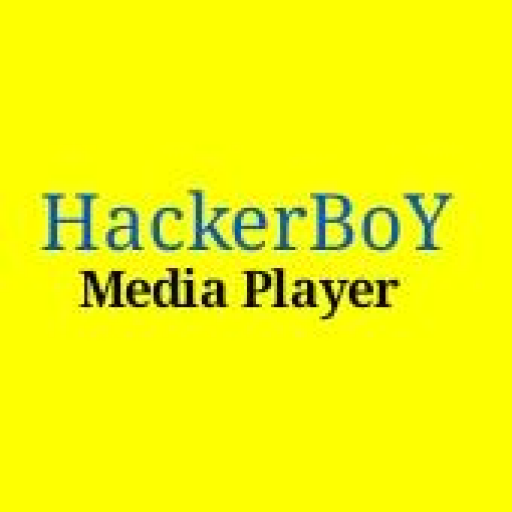 HackerBoY Media Player - App on Amazon Appstore