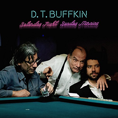 Play Saturday Night, Sunday Morning by D.T. Buffkin on Amazon Music