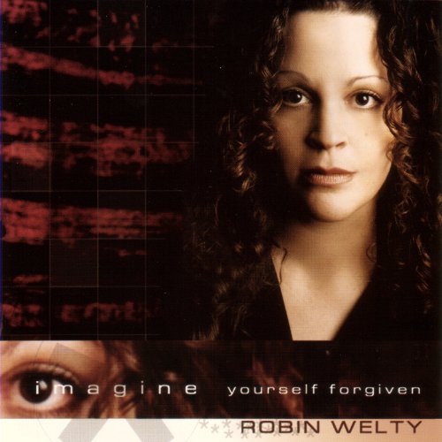 Amazon.com: Imagine Yourself Forgiven : Robin Welty: Digital Music