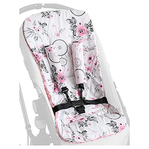 Amazon.co.uk Best Sellers: The most popular items in Pushchair & Pram ...