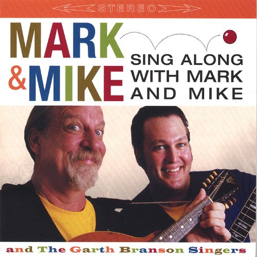 Amazon.com: Sing Along With Mark & Mike : Mark & Mike: Digital Music
