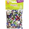 Amazon.com: Sequins 3oz-Primary
