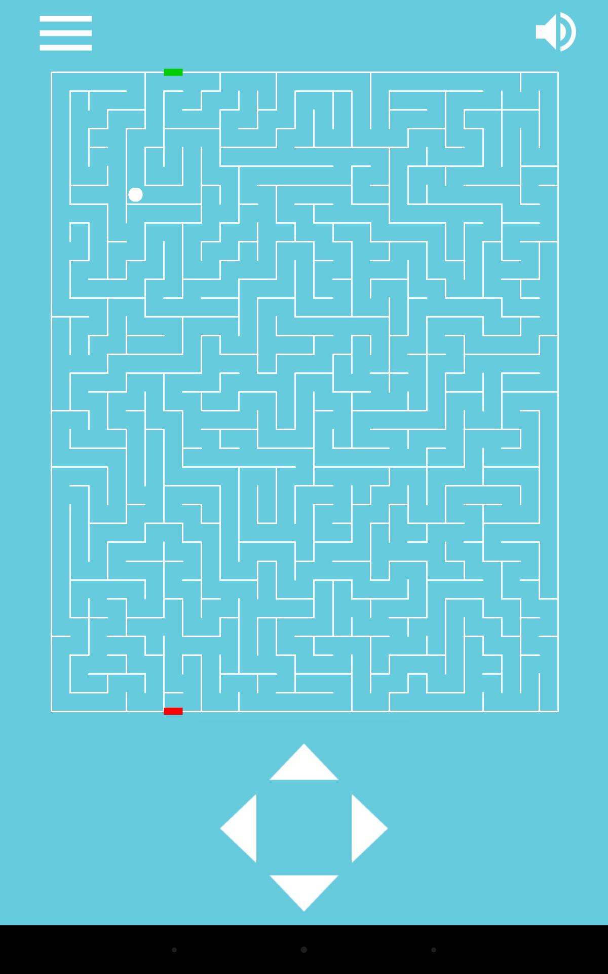 Maze Game - App on Amazon Appstore