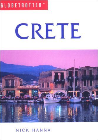 Crete Travel Guide: Hanna, Nick: 9781859744758: Amazon.com: Books