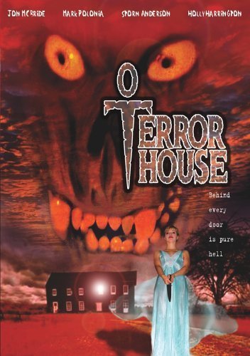 Amazon.com: Terror House by Terror Vision by Mark Polonia, John Polonia ...