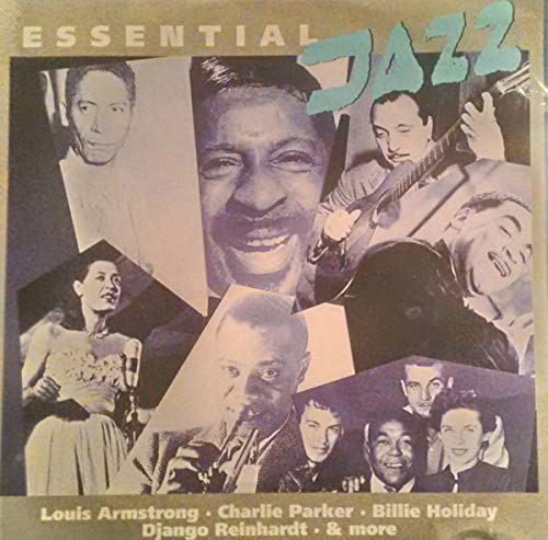 Essential Jazz: Essential Jazz (14 tracks): Amazon.es: CDs y vinilos}