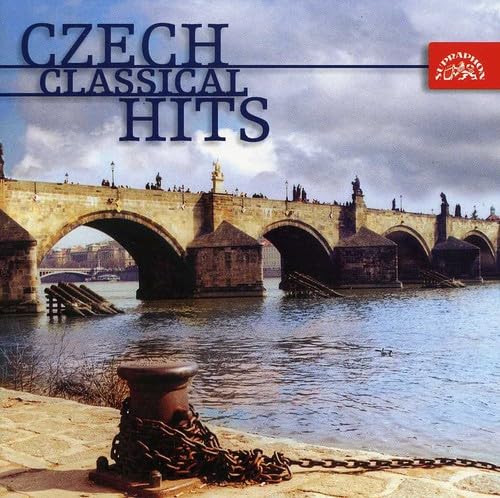 Czech Classical Hits : Various Artists, Dvorak, Czech Philharmonic or ...