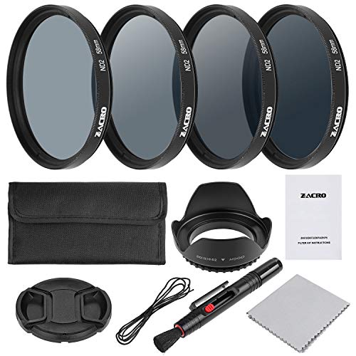 Filtri per set fotografico | Migliori Offerte Online