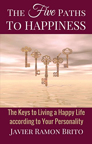 Book review of The Five Paths to Happiness - Readers' Favorite: Book ...