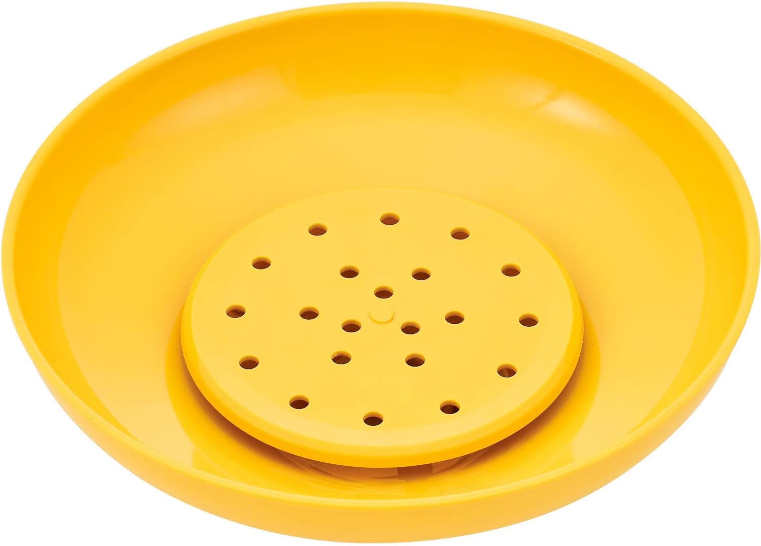 Amazon.com: Global Industrial Replacement ABS Plastic Shower Head For Emergency Shower : 家居裝修