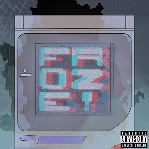 Play Froze! by Eddie Lo on Amazon Music