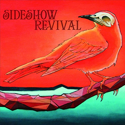 Play Sideshow Revival by Sideshow Revival on Amazon Music
