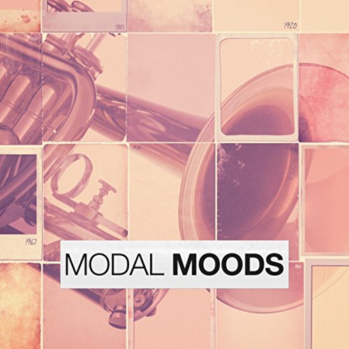 Amazon MusicでVARIOUS ARTISTSのModal Moodsを再生する