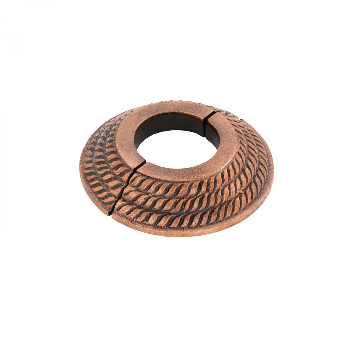 Amazon.com: Renovators Supply Manufacturing Escutcheon Plate 3.13" OD ...